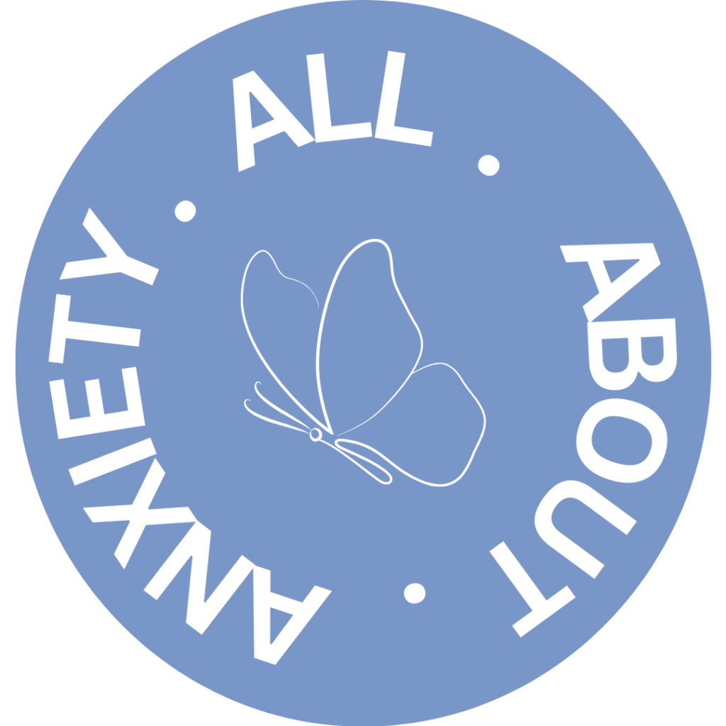 Helplines | All. About. Anxiety.