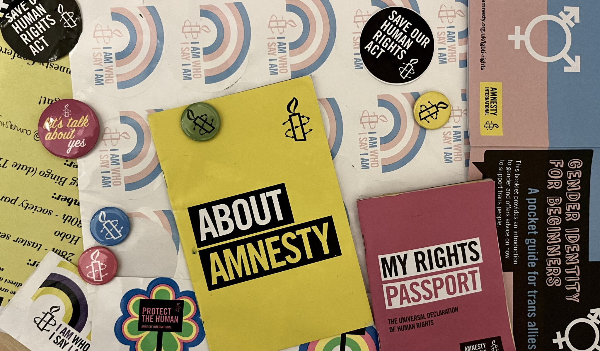 How to be an activist in Newcastle: a personal journey | Activism upon Tyne