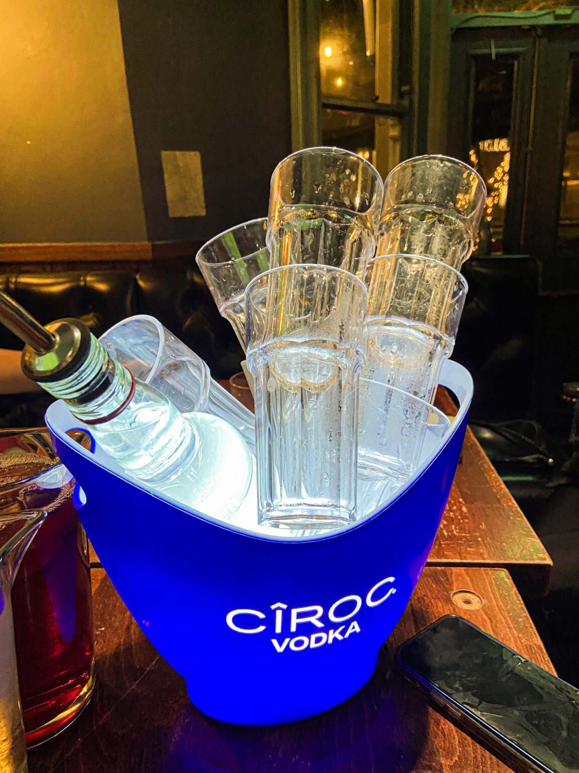 Closing Time: Why Clubs Across the UK Are Facing a Decline in Revenue ...