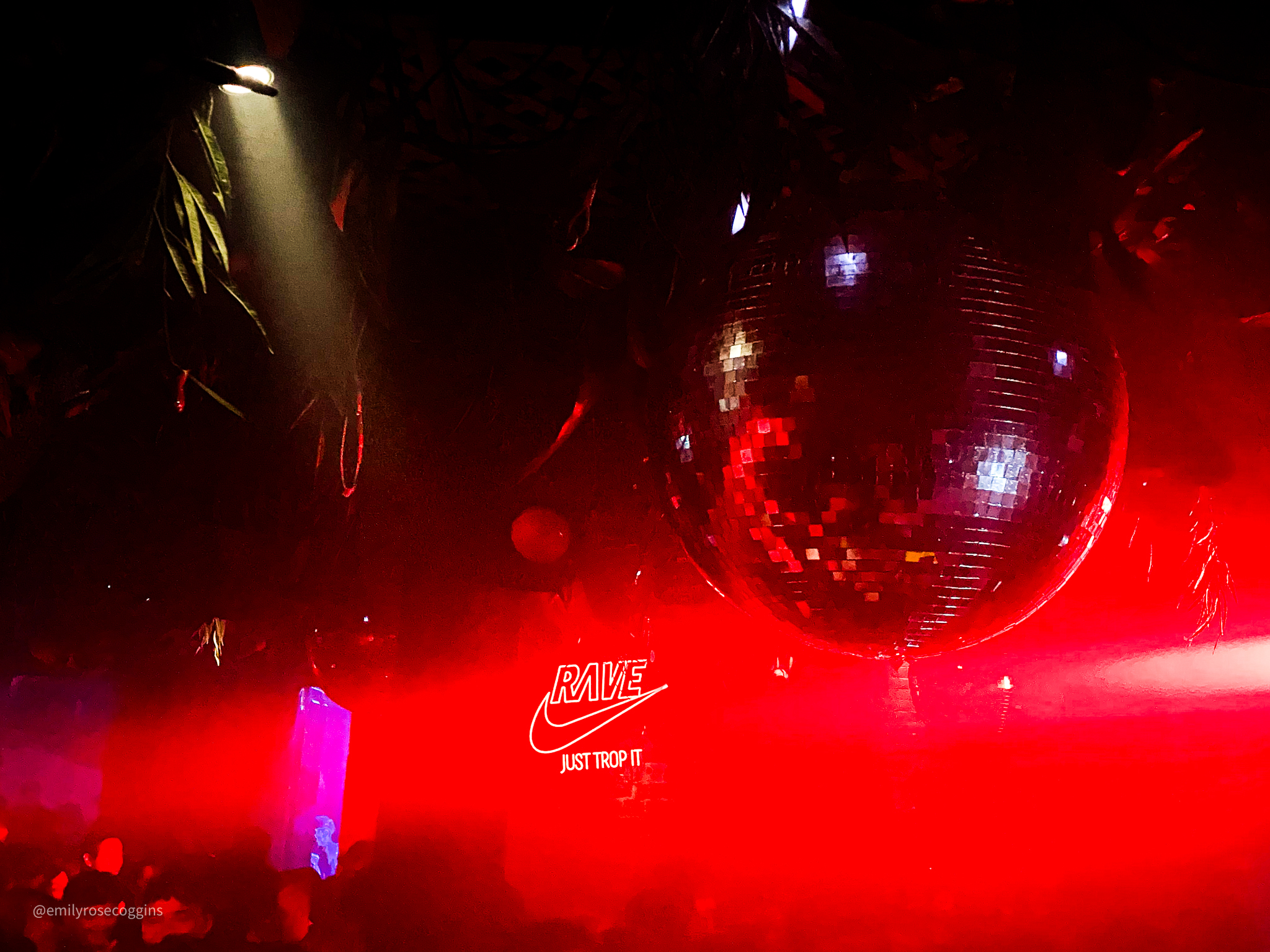 Just Trop It: Newcastle's Biggest Club Night Set to Expand | The Toon ...
