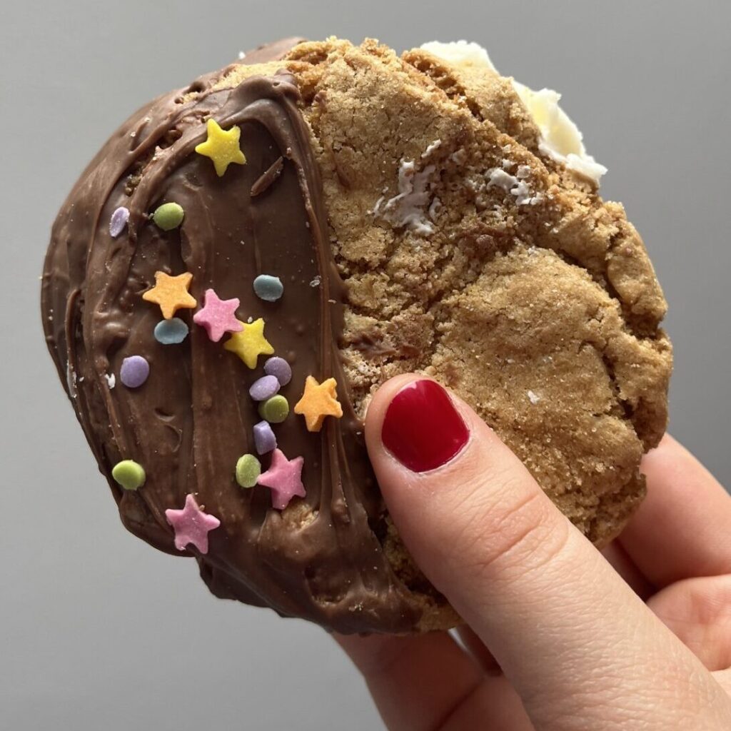 The Gluten Free Treasure of Newcastle: The Lily Tree Bakery | MCH2060 ...