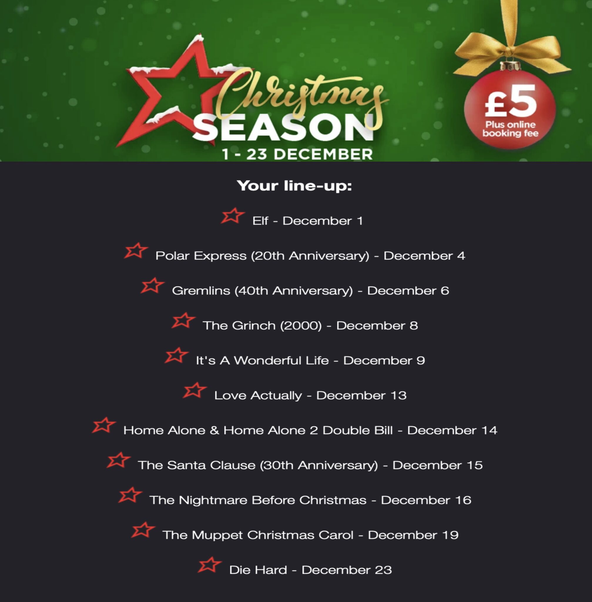 OPINION : Is the Cineworld Unlimited Membership really Worth it?