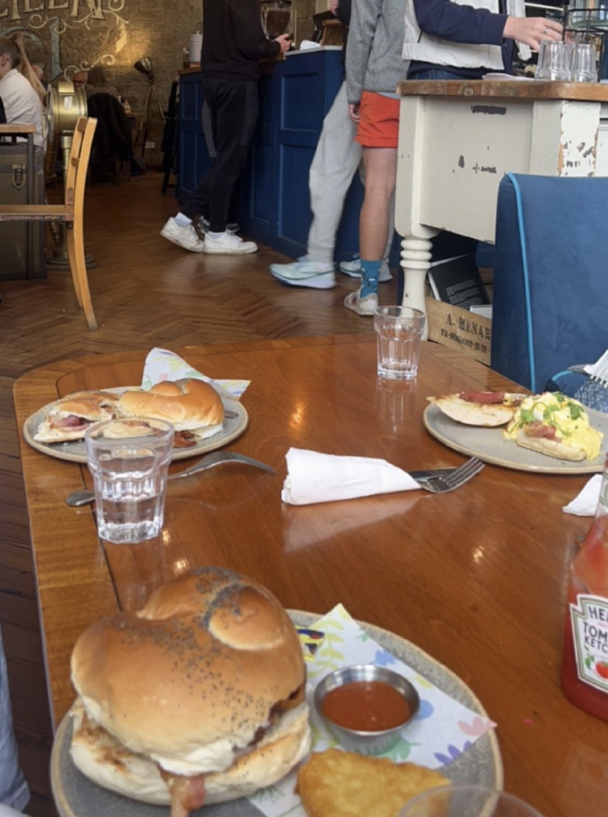 Things to do in Jesmond on a student budget