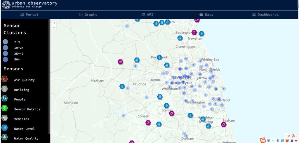 Newcastle Smart City ranking decrease: Need joint efforts to build more ...