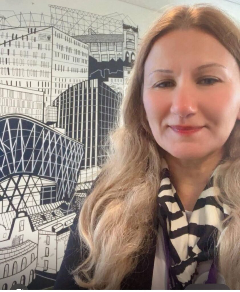Gender inequality in tech industry in North East: there still a long ...