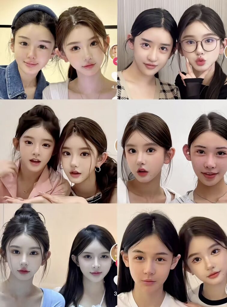 "Beauty or Pressure: The Comment on the Rising Trend of Plastic Surgery ...