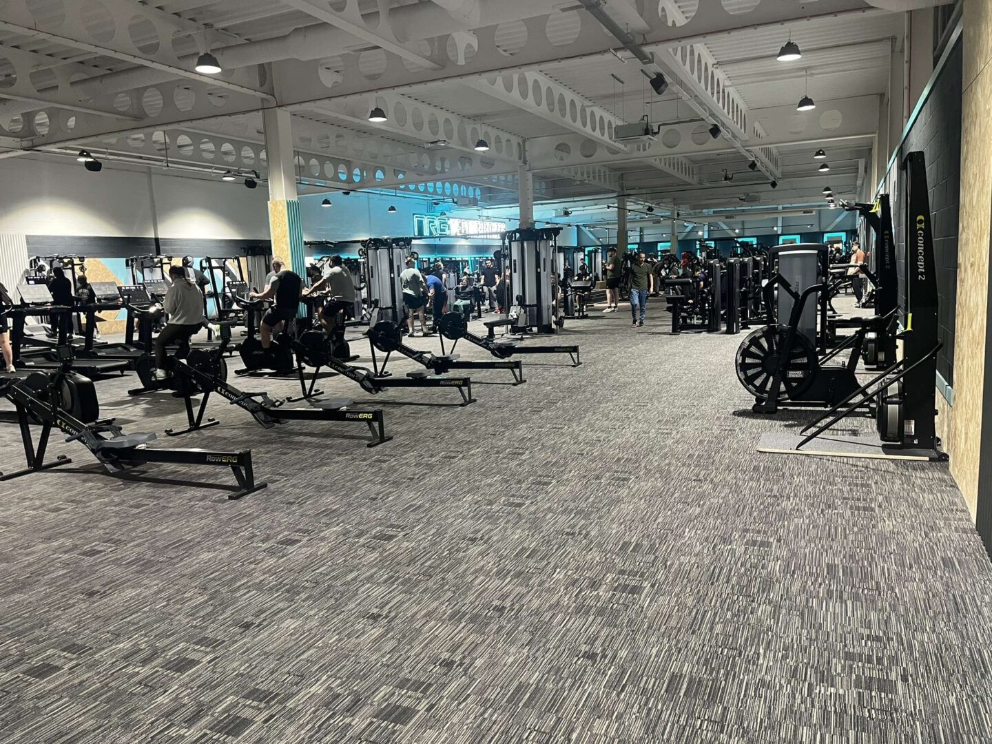 Sweat smart: A student’s guide to the best gyms in newcastle | UniFit