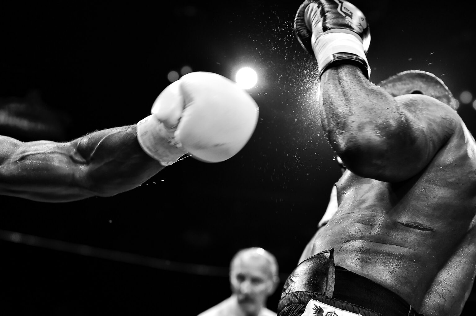 "Beyond the Ring: Weighing the Health Implications of recreational ...