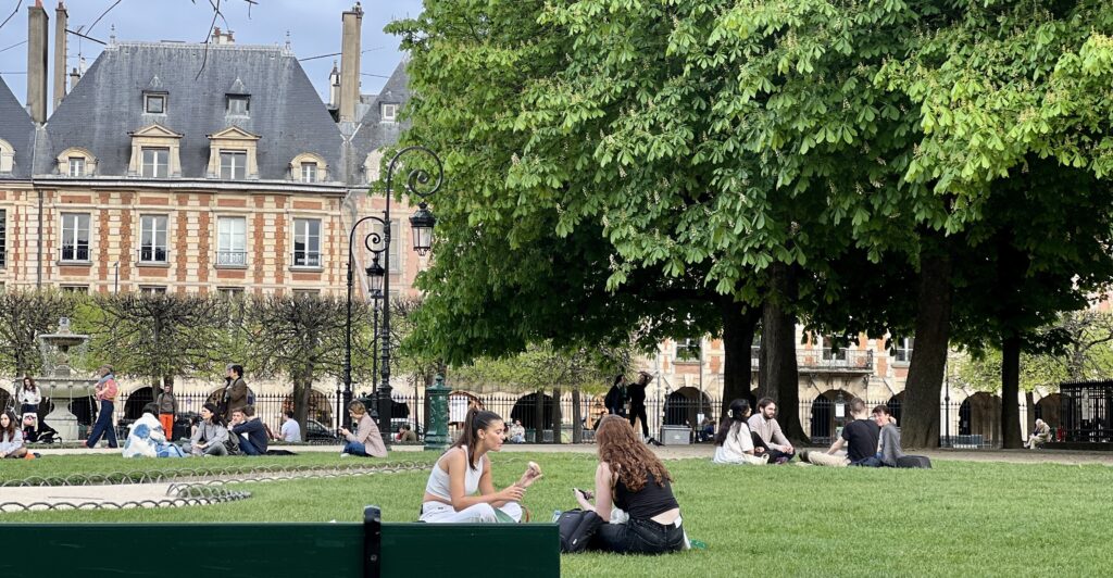 Two Newcastle parks win Green Flag awards: Urban Green Newcastle wins ...