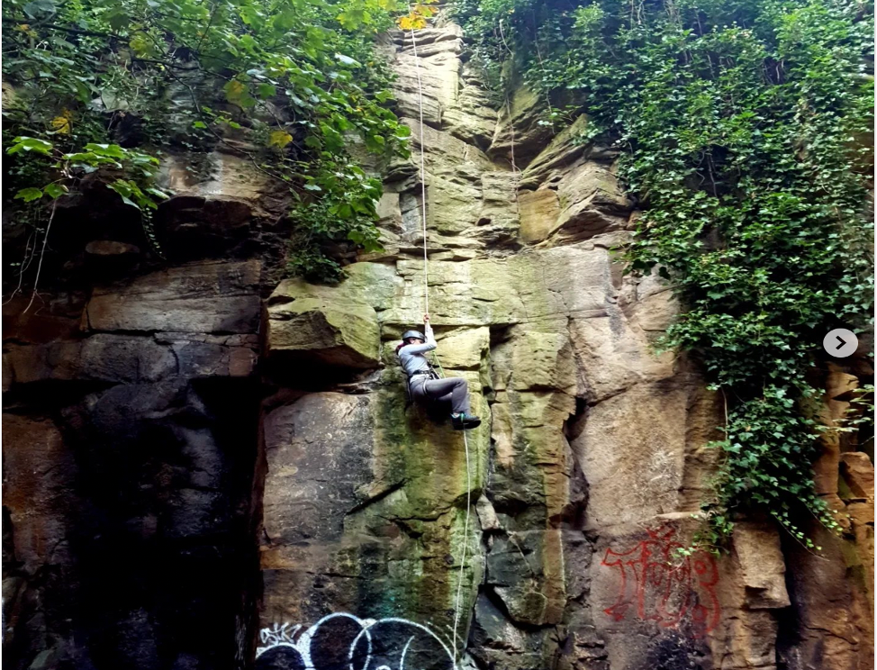 🏐The Most Unique Sports Clubs YOU Can Try as a Newcastle University ...