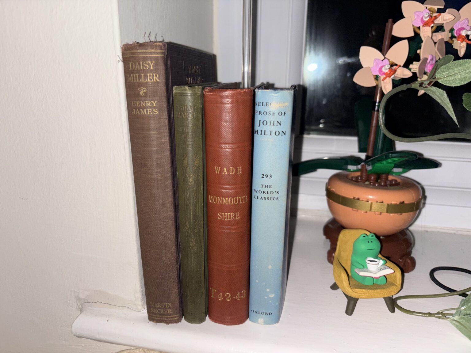 Page fright- why are young people reading less and less? | Jekyll and Tyne