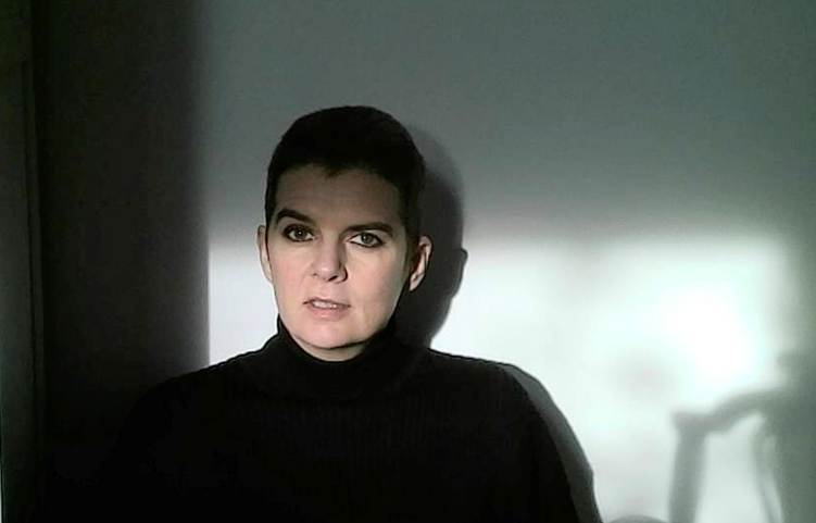 A rhyme in Tyne- meet the Poet Tara Bergin | Jekyll and Tyne