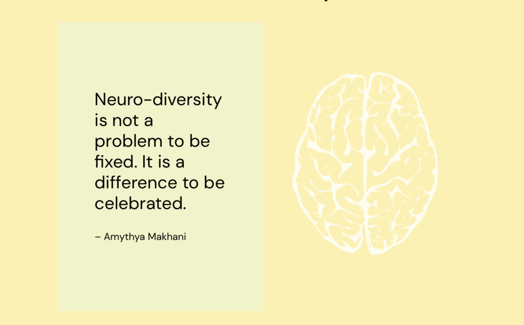 About Neurodiversity | Spectrum
