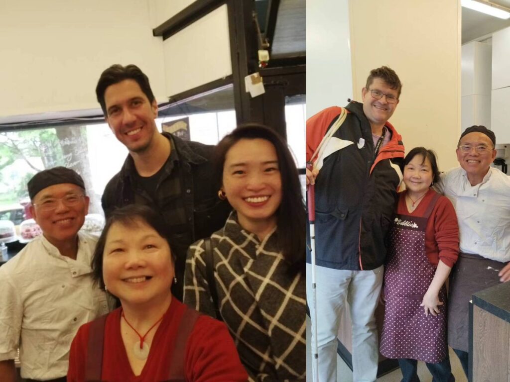 Master Chow's: "How Taiwanese Desserts Are Finding Their Second Life in ...