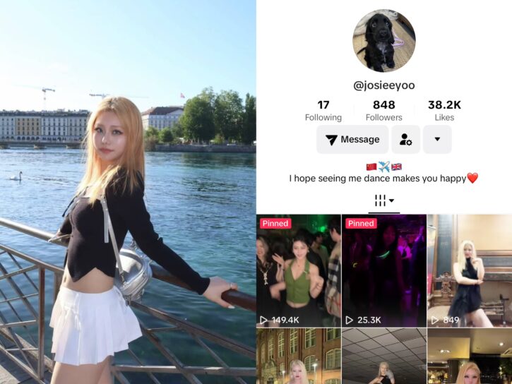 Viral Dance Craze: Opening Doors to Movement or Closing Them to Mastery? | Echo Dance